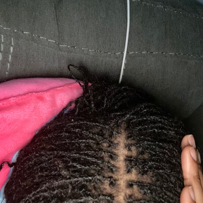 Enams Loc Tool Interlocking small & Extra Small Locs - Etsy