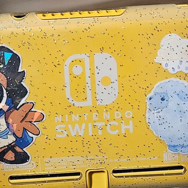 EPIC: the Musical | Shiny Goober Stickers - Etsy