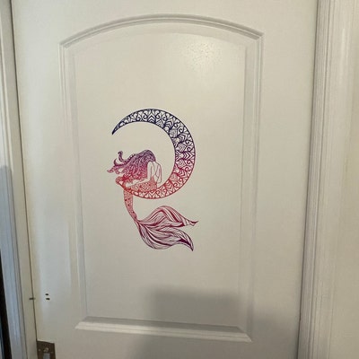 Bulk School Spirit Decals Personalized School Logo Sticker - Etsy