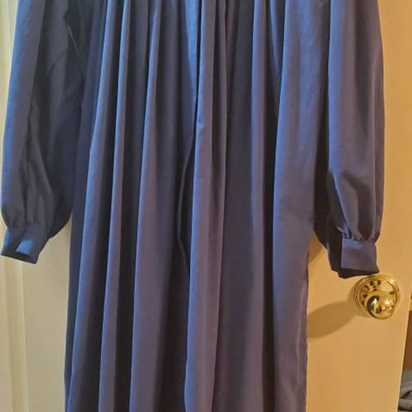 104 Edwardian Gown Sewing Pattern-laughing Moon Mercantile - Etsy