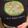 Low Key Perishing Bubble-free Stickers - Etsy