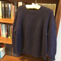 Chunky Cardigan Knitting Pattern by ESNQ Knit Cable Knit Cardigan ...