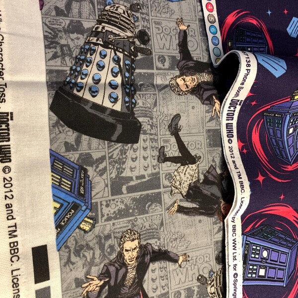 Teenage Mutant Ninja Turtle Cotton Fabric TMNT Turtle Power Pizza Toss ...