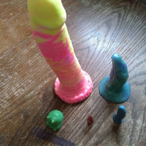 Blep Squishee - Etsy