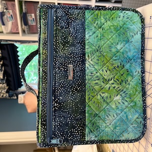 The Write Stuff/patterns by Annie/paper Pattern/zipper - Etsy