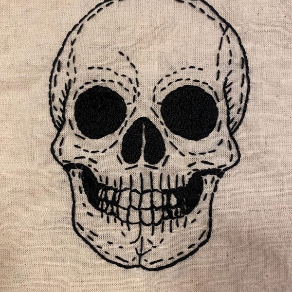 MINI COLLECTION, Animals Hand Embroidery Pattern Collection, Current ...