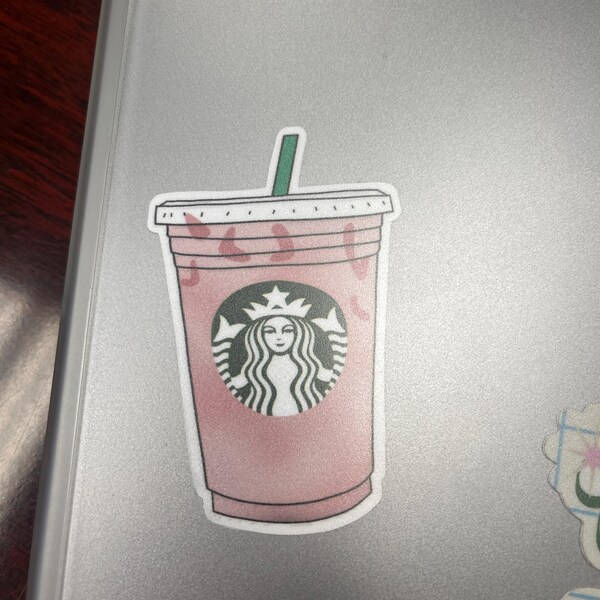 Mom's Garden Clog - Die Cut Sticker for Laptops and Water Bottles ...