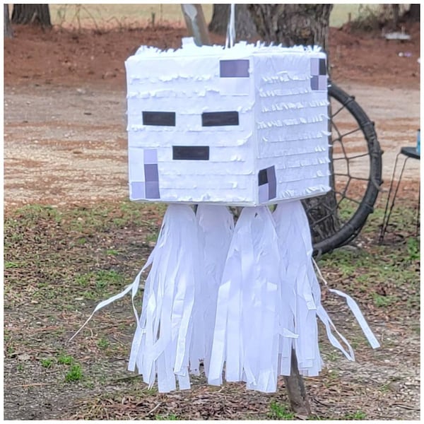 Handcrafted Cupcake Pinata Cupcake Party - Etsy