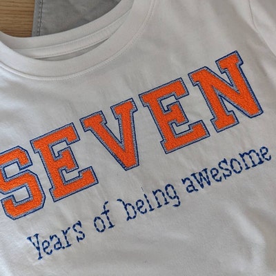 Faux Chenille Glitter HTV Font Athletic Sport Varsity Glitter Vinyl ...