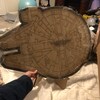 Wooden US 50 States Quarter Map, Quarter Coin Display, Coin Collection ...