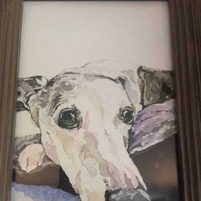 Brooke Thank You Card - Etsy