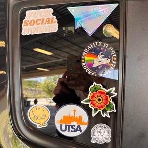 Birds up Roadrunners - UTSA Sticker - Etsy