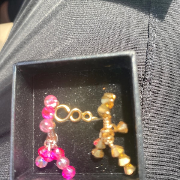 CHOOSE Your Color Large Wooden Bead Necklace Wooden Necklace/ Necklace ...