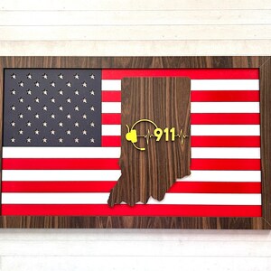 Oversized Split Signs Door Hangers Chainmail Pattern 4 Sizes - Etsy