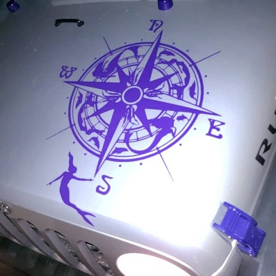 Bikini Edition Decal for Bikini Colored Vehicle - Etsy