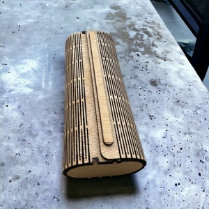 Hamster House Pattern Vector for Laser Cutting CNC Svg Laser Cut ...