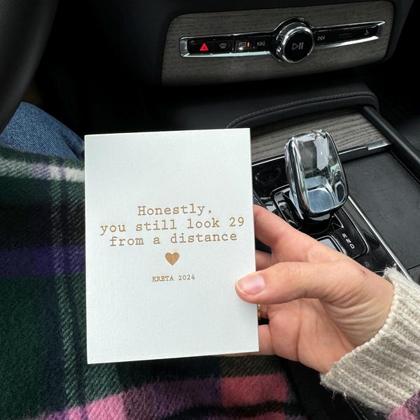 14cm HELLO - Wooden Lettering, Natural Wood, Ready to Decorate, Wooden ...