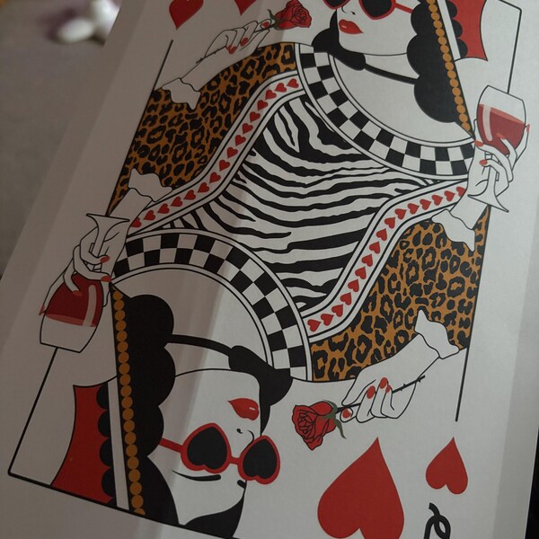 Cowboy Cats Art Print - Ginger Cat Cowboys Wall Art - Colorful Eclectic ...