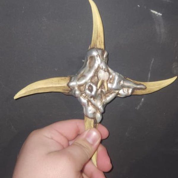 Chief Hopper Hawkins Police Badge and Name Tag Prop Replica From ...