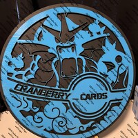 Charizard Bundle, Charizard Svg Bundle, Charizard Svg, Charizard ...