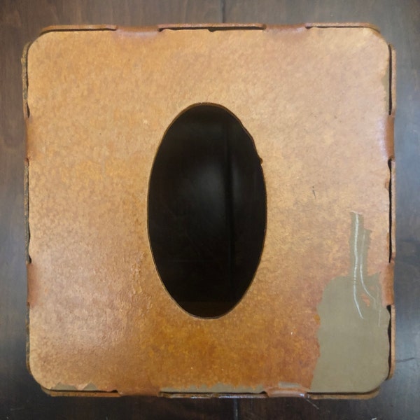 Highland Cow Art, Ranch Art, Rustic Highland Cow, Highland Shag, Metal ...