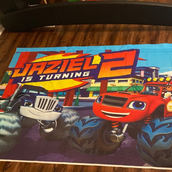 Digital File Custom Backdrop, Custom Backdrop Design, Custom Banner ...