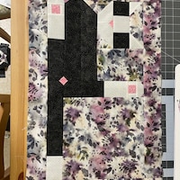 Catholes Quilt Pattern PDF Instant Download Modern Patchwork ...