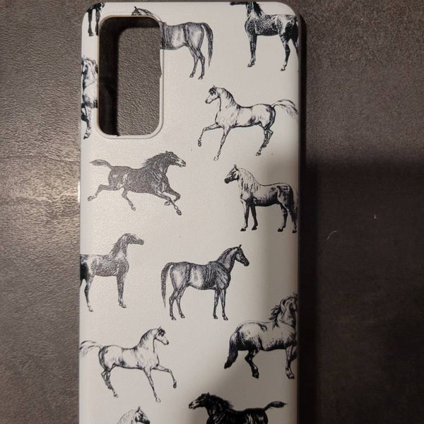 Grunge Punk Phone Case Edgy Cover for iPhone 17, 16, 15, 14, 13, 12 ...