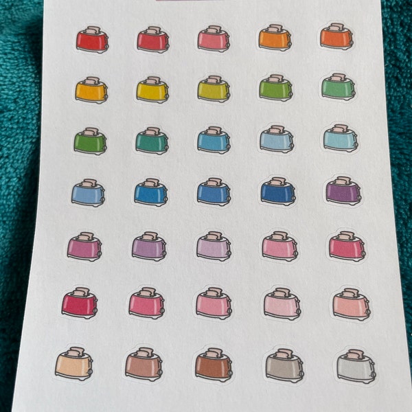 Sonogram (ultrasound Picture) Planner Stickers | Pregnancy Mini Doodle ...