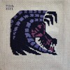 Monster Hunter World Deviljho Cross Stitch Pattern PDF Download, Pixel ...