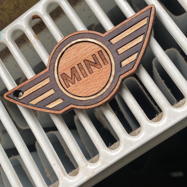 Instant Download / Cut File / Mini Cooper SVG - Etsy