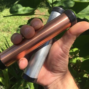 Pure Copper Trowel | Etsy