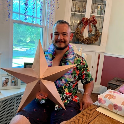 Led Zeppelin the Object Sculpture solid Cast Item Museum Quality - Etsy