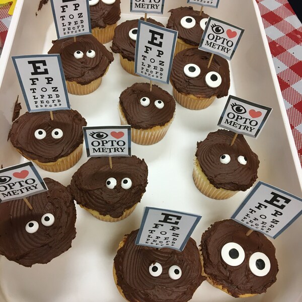 Printable Optometrist Photo Booth Props - Optometrist Photo Booth Props ...