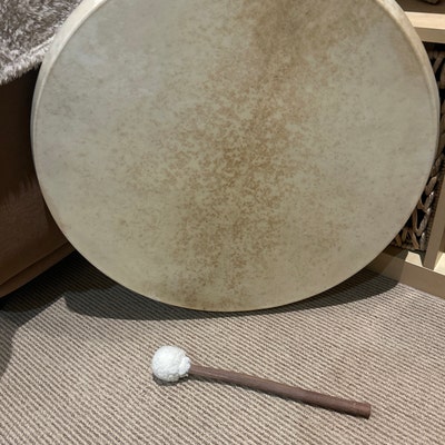 Snake Travel Didgeridoo Instrument , Handcrafted Painted Compact ...