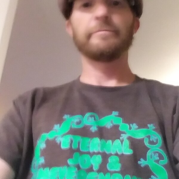 The Final Hurrah Vinyl Sticker - Etsy