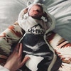 Custom Life-size Baby Pillow Keepsake With Picture, Personalized Photo ...