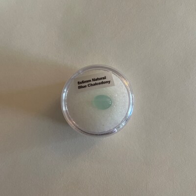 8x6 MM Natural Leopard Skin Agate Oval Cabochon for Three - Etsy