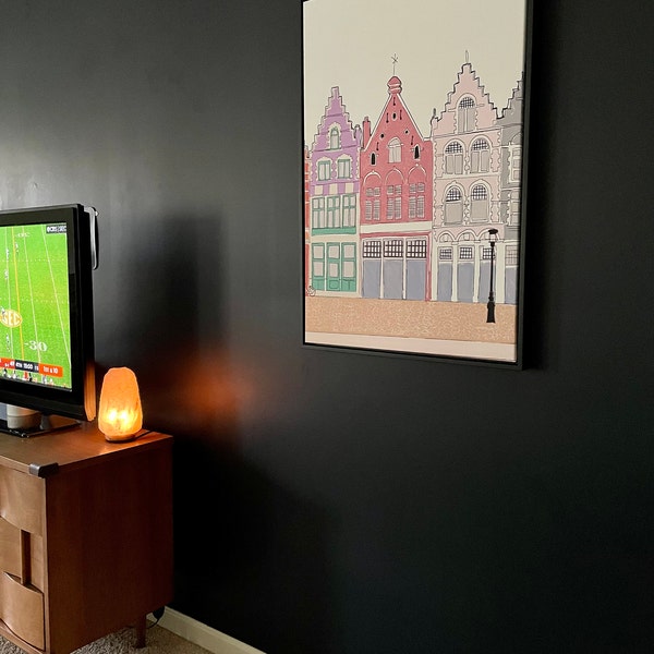 Digital Download of Petit Dejeuner, French Breakfast, Printable ...