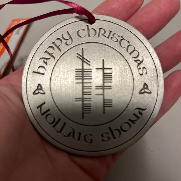 Reed & Ogham Letter Ngéadal | Celtic Tree Astrology - Etsy