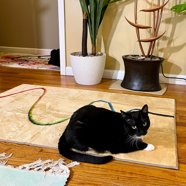 Neon Rug, Gamer Rug, Neon Design Rug, Neon Decor, Game Rug, Neon ...