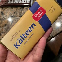 Mean Girls Kalteen Bar Wrapper Chocolate Bar Wrappers Mean Girls Party ...