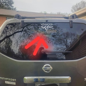 Stetsom Car Audio Logo 2 Vinyl Decals Free Upgraded Shipping and REAL ...