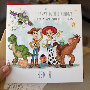 LEMMY From Motörhead Birthday Card - Etsy