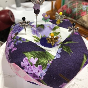 Fancy Pins Pin Toppers Decorative Sewing Pins - Etsy