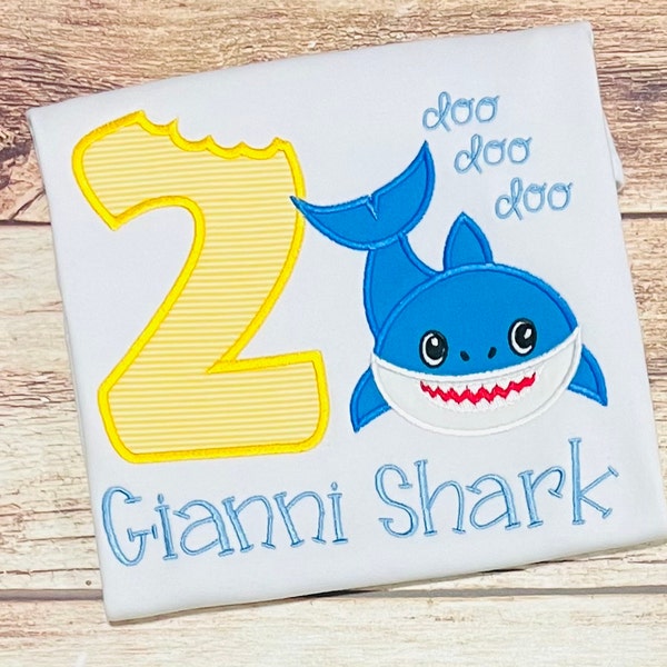 Bitten Numbers Wide Satin Stitch Birthday Numbers Applique Machine ...