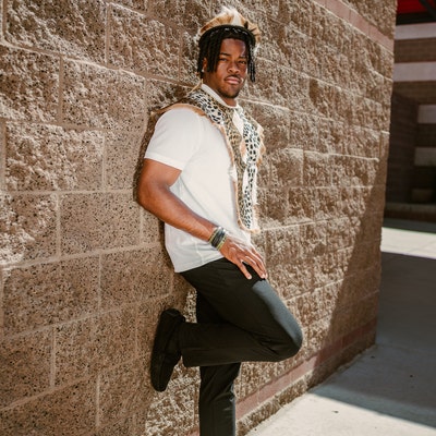 3 in 1 White and Gold Zulu Hati Large Zulu Hat african Hat Isicholo ...