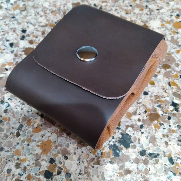 New Canvas Drawstring Bag Dump Pouch Trail Pouch Foraging Hiking ...