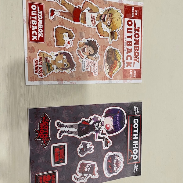 Amazing Digital Circus ADC Fan-made Key Chains Acrylic Charms Keychain ...