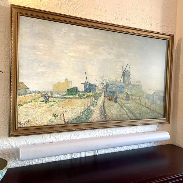 TV Frame for Your Samsung Frame TV! - Etsy